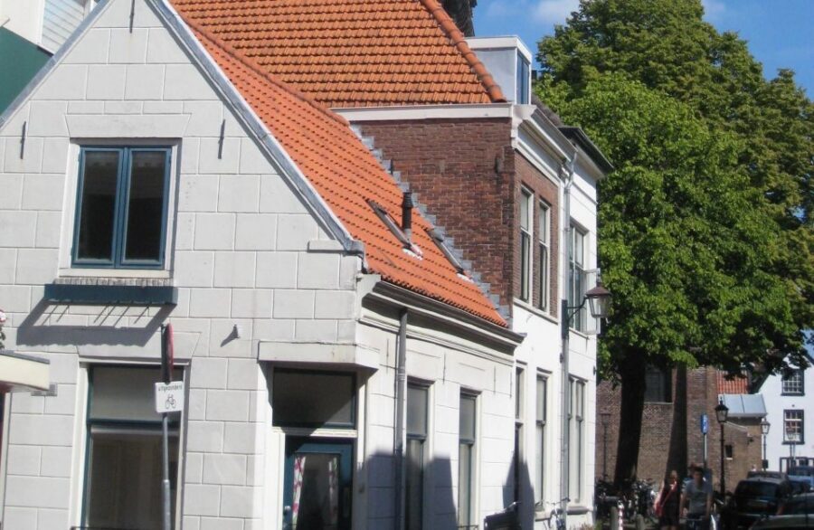Amsterdam to Haarlem: Private Day-Trip Experience - The Allure of Haarlem in a Nutshell