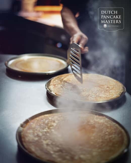 Amsterdam: Traditional Dutch Pancakes - Who Would Love This Experience?