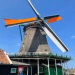 Amsterdam: Tulips & Windmill - Full day PRIVATE tour by car - What Makes This Tour Stand Out