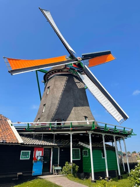 Amsterdam: Tulips & Windmill - Full day PRIVATE tour by car - What Makes This Tour Stand Out
