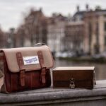 Amsterdam Urban Legend Scavenger City Game - Price and Value