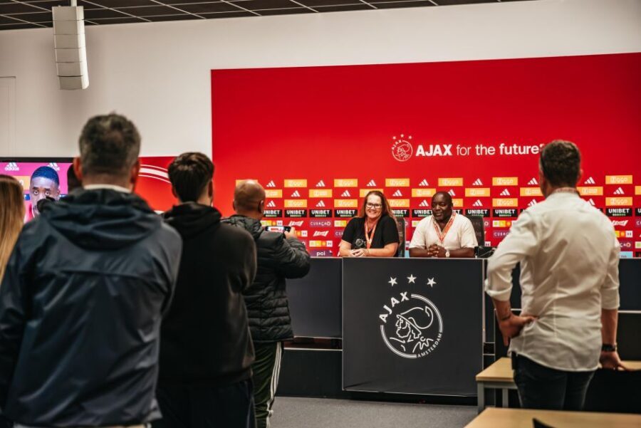 Amsterdam: VIP Johan Cruijff ArenA Tour with Drink and Scarf - The Value Proposition: Is It Worth It?