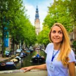 Amsterdam Walking Tour and Cruise with Drinks and Cheese Tasting - The Canal Cruise and Tasting Experience