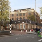 Amsterdam: Walking Tour, Jewish Museum & Synagogue Tickets - Visiting the Jewish Cultural Quarter