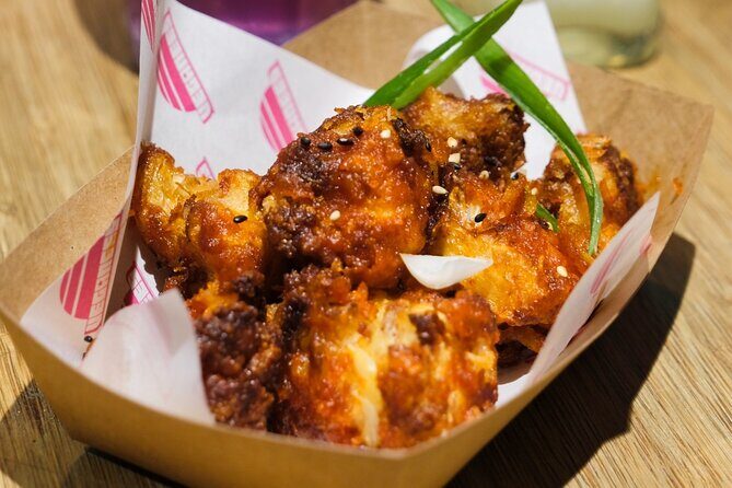 Amsterdam-West Food Tour with local guide - How It All Comes Together: The Experience