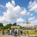 Amsterdam: Windmill, Cheese, and Countryside E-Bike Tour - A More Detailed Look at the Tour Experience