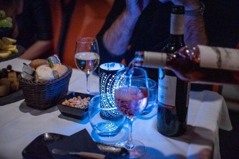 Amsterdam: Wine and Cheese Evening Cruise - Authentic Reviews and What They Say