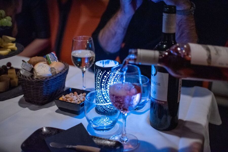 Amsterdam: Wine and Cheese Evening Cruise - Authentic Reviews and What They Say