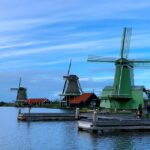 Amsterdam: Zaanse Schans and Giethoorn Day Trip with Cruise - The Itinerary in Detail