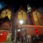 Amsterdams Ghostly Experiences Group Tour - Analyzing the Price and Value