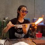 An adventure in Glassblowing by Torch - Frequently Asked Questions
