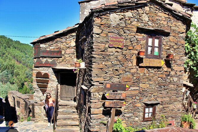 An adventure through the Schist Villages of Lousã - FAQ