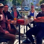 An Art Walk Through the Barrio - The Itinerary: What Makes Each Stop Special