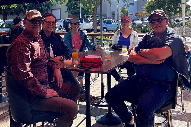An Art Walk Through the Barrio - The Itinerary: What Makes Each Stop Special