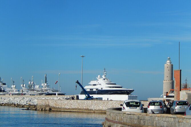 An authentic Italian morning in Livorno - The Practicalities: How the Tour Fits into Your Day