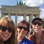 An Introduction to Berlin Walking Tour - Practical Considerations and Value