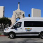 Anaheim: LA, Hollywood, and Santa Monica Private Day Tour - What the Tour Means for You