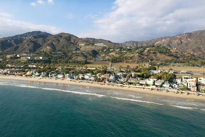 Anaheim to LA: Hollywood, Beaches & Famous Film Sites tour - The Price & Value