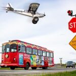 Anchorage: 1-Hour Trolley Tour - The Guides and Their Stories