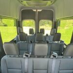 Anchorage Airport Transport to Anchorage City - Personal experience and reviews: Authentic feedback