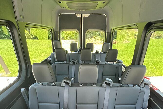 Anchorage Airport Transport to Anchorage City - Personal experience and reviews: Authentic feedback