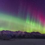 Anchorage Aurora Tour and Northern Lights Photo - Who Will Love This Tour?