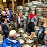 Anchorage Brews Tour - A Closer Look at What You Can Expect