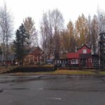 Anchorage City Tour w/ Wild Smoked Salmon & Reindeer Sausage - Authentic Stories from Participants