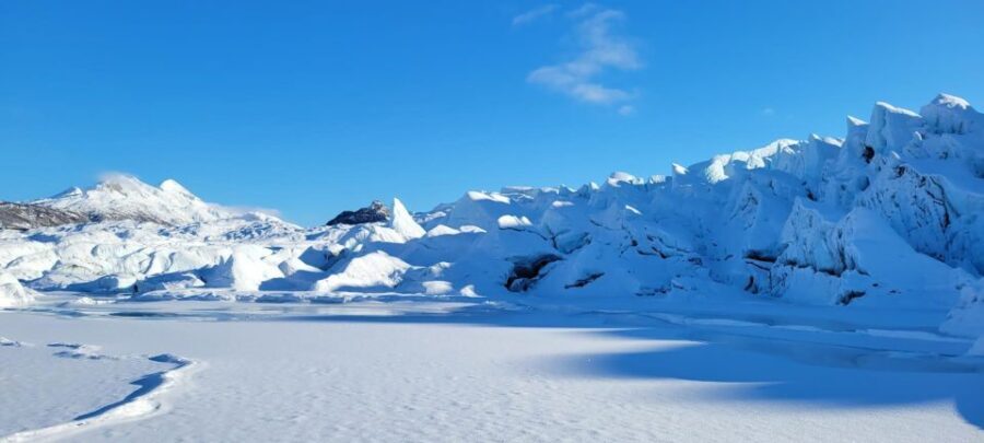 Anchorage: Full-Day Matanuska Glacier Hike and Tour - The Value of the Tour and Who It’s Best For