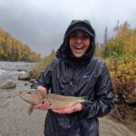 Anchorage Guided Fly-fishing - FAQ