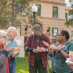 Anchorage: Guided Food and Sightseeing Tour by Van - An In-Depth Look at the Anchorage Food and Sightseeing Tour