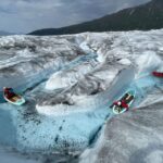 Anchorage: Knik Glacier Helicopter and Paddleboarding Tour - Authenticity and Value
