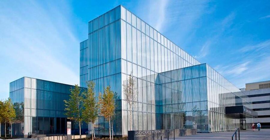 Anchorage Museum General Admission Ticket - Authentic Feedback from Visitors
