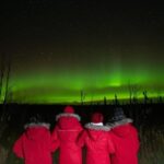 Anchorage: Nighttime Northern Lights Tour - Analyzing the Value