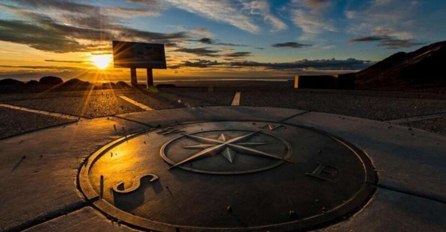 Anchorage: Sunset Photo Safari - Key Locations and Their Photographic Appeal