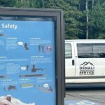 Anchorage to Denali Private Shuttle Transfer - Why Choose a Private Shuttle?