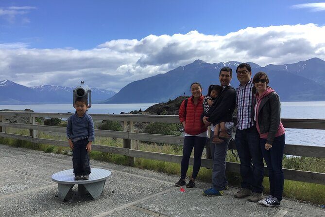 Anchorage to Seward Cruise Transfer and Private Tour - Who Will Benefit Most?