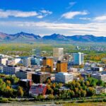 Anchorage to Whittier Wildlife Adventure - Alaska Wildlife Conservation Center: Close Encounters with Native Animals