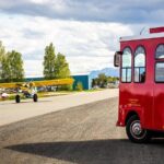 Anchorage Trolley's Deluxe City Tour - The Value of the Experience