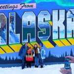Anchorage's Winter City Tour = Samples + Stops + WildLife - The Value of the Tour: Price, Duration, and Experience