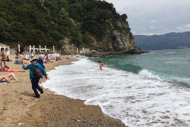 Ancient Budva & Unique St.Stephen Private Tour - What Sets This Tour Apart?