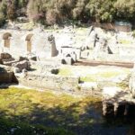 Ancient City of Butrint, UNESCO World Heritage site - A Must - The Itinerary: What to Expect on Your Visit to Butrint