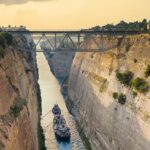 Ancient Corinth Half Day Tour - Cost and Payment