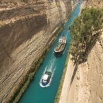 Ancient Corinth, Mycenae, Epidaurus, Nafplio Full Day Private Tour From Athens - Transportation and Logistics