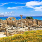 Ancient Kourion, Kolossi Castle, Omodos & Winery Tour - Practical Details & What You Should Know