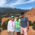 Ancient Landscapes Private Geology Hike at Garden of the Gods - The Experience from the Reviews: Authentic Voices