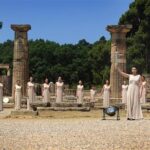 Ancient Olympia & Ancient Corinth Private LuxuryTour from Athens - Who Will Love This Tour?
