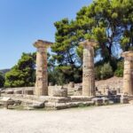 Ancient Olympia (birth place of Olympic Games) & Corinth Canal, Private Day Tour - Breaking Down the Itinerary