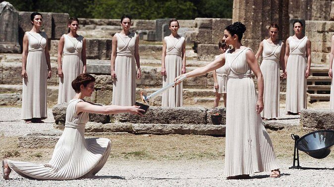 Ancient Olympia & Isthmus Canal Private Tour from Athens - The Itinerary Breakdown