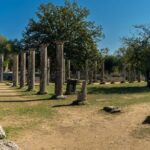 Ancient Olympia & Kourouta Beach - All Included Tour - How the Tour Balances History and Leisure